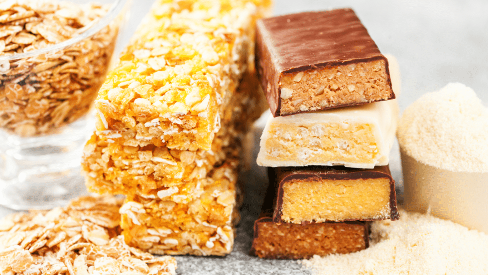 Optimize Your Post-Run Nutrition for Recovery