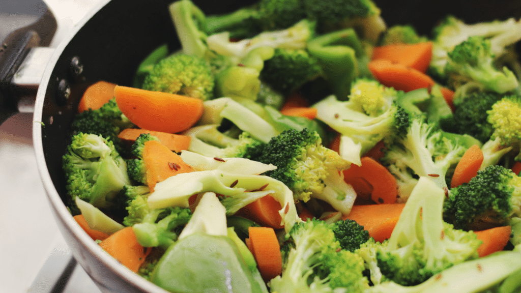 Optimize Your Post-Run Nutrition for Recovery