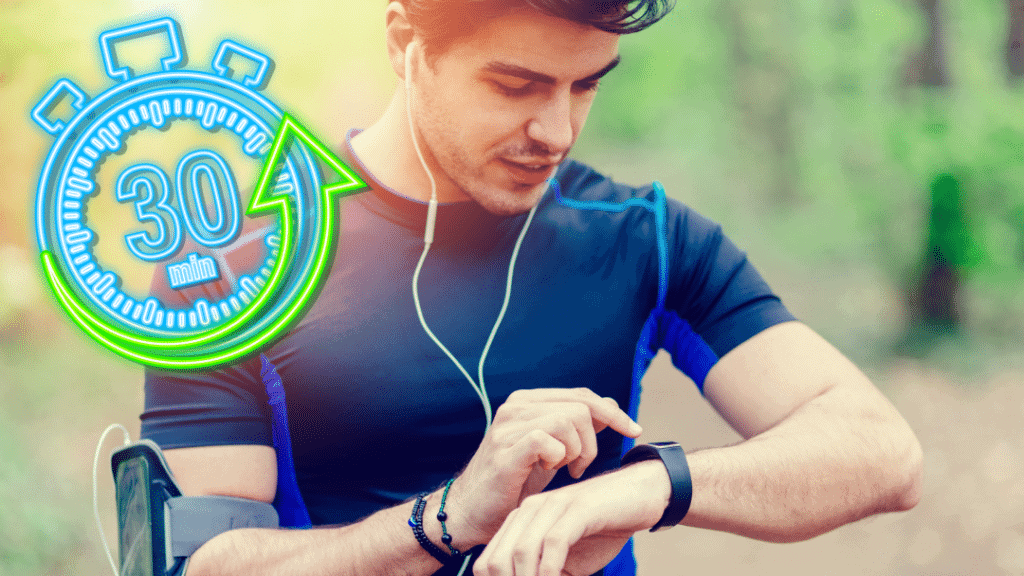 Is 30 Minutes Enough? Maximize Your Run!