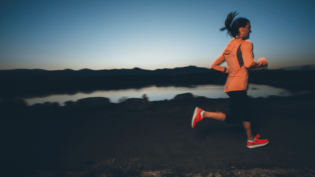Night Runner's Ultimate Safety Guide: Run After Dark Smart