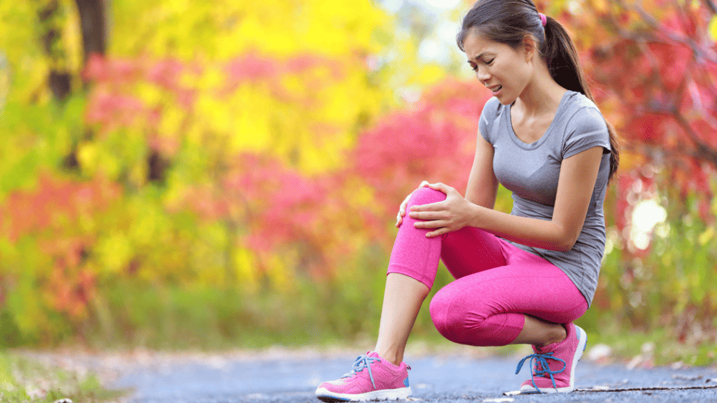 6 Running Injury Prevention Tips