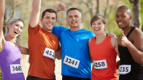 Elevate Your Run: Empowering Mantras for Mindful Runners
