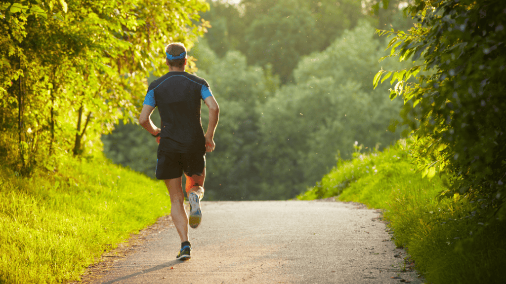 7 Unconventional Running Challenges