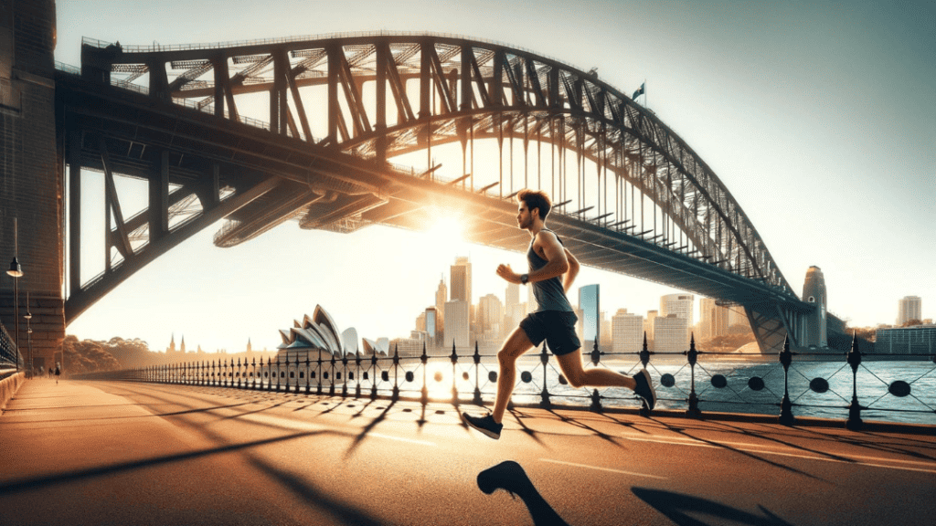 7 Unconventional Running Challenges