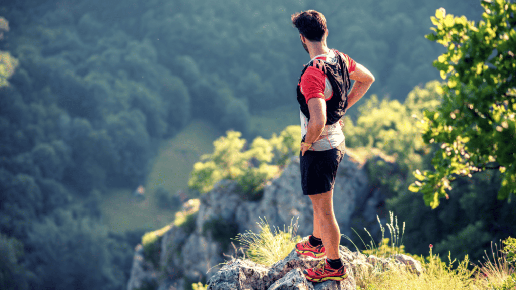 7 Unconventional Running Challenges