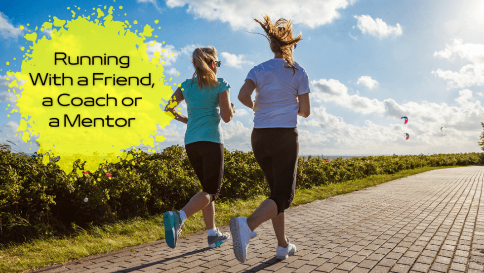7 Ways To Stay Motivated To Run