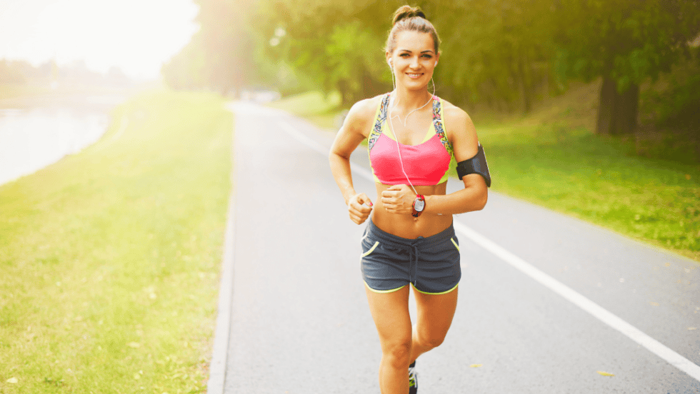 7 Ways To Stay Motivated To Run
