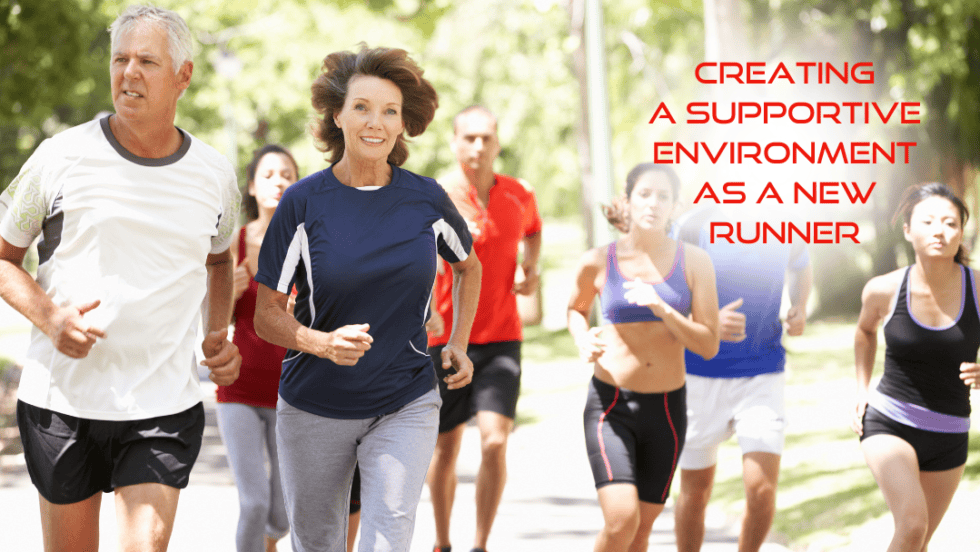MENTAL PREPARATION for BEGINNER RUNNERS: Key to Starting Strong - Run ...