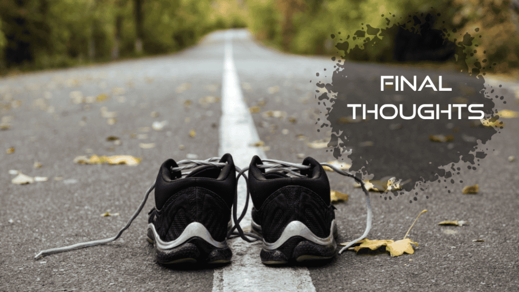 Overcoming PSYCHOLOGICAL BARRIERS for BEGINNER RUNNERS - Run My Way ...