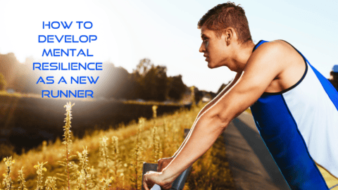 MENTAL PREPARATION for BEGINNER RUNNERS: Key to Starting Strong - Run ...