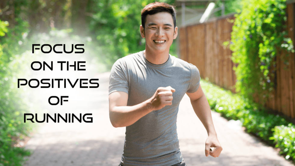 OVERCOMING FEAR and ANXIETY about STARTING RUNNING - Run My Way Australia