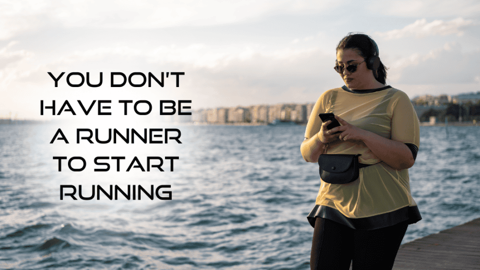 OVERCOMING FEAR and ANXIETY about STARTING RUNNING - Run My Way Australia