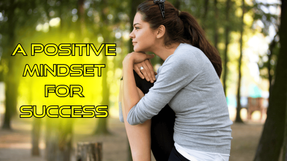 How to Build a POSITIVE RUNNERS MINDSET: Beginner to Lifelong Runner ...
