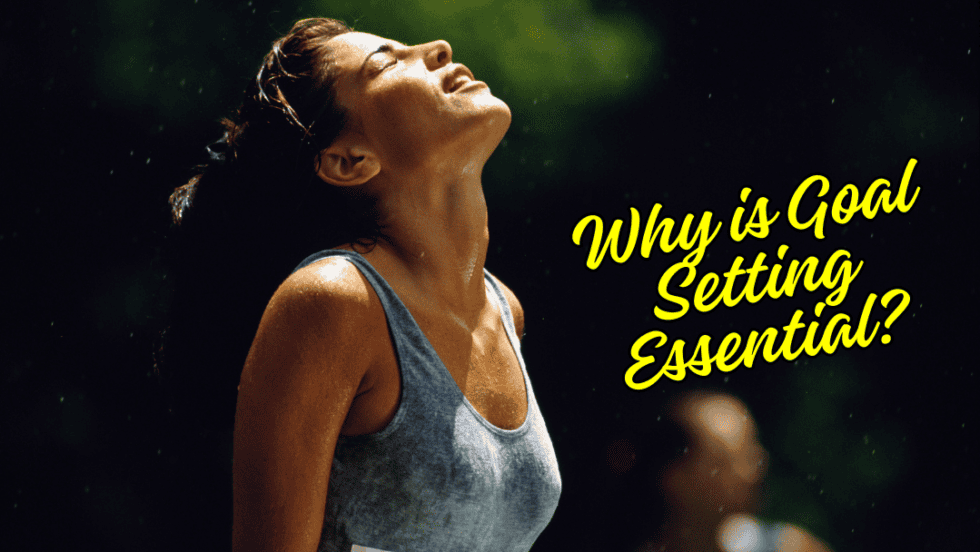 From BEGINNER to LIFELONG RUNNER: How to Set Powerful Running Goals ...