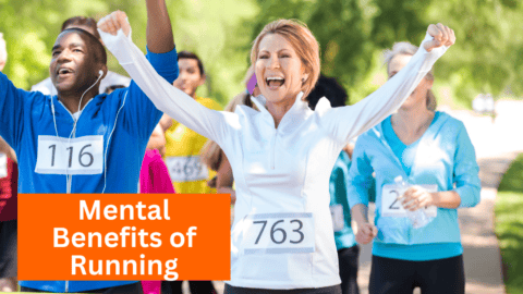 THE ANTI-AGEING BENEFITS OF RUNNING: How to Look and Feel Younger ...