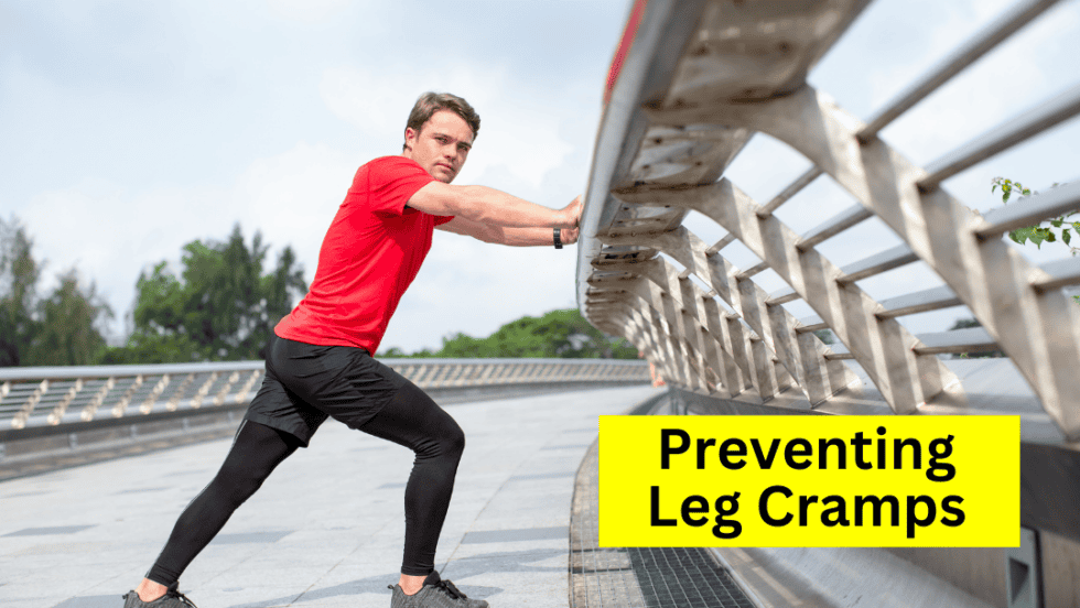 LEG CRAMPS | What Causes Leg Cramps in Runners? - Run My Way Australia