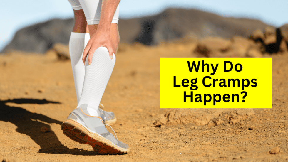 LEG CRAMPS | What Causes Leg Cramps in Runners? - Run My Way Australia