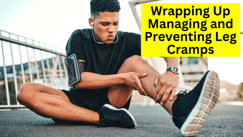 LEG CRAMPS | What Causes Leg Cramps in Runners? - Run My Way Australia