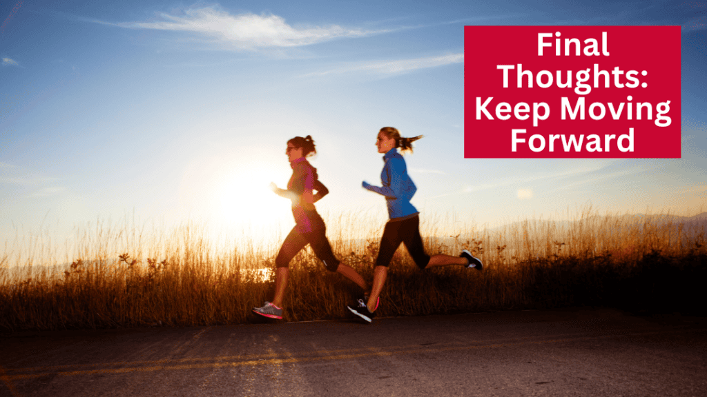 How to OVERCOME RUNNING SETBACKS & PLATEAUS: 5 Must-Know Tips. - Run My ...