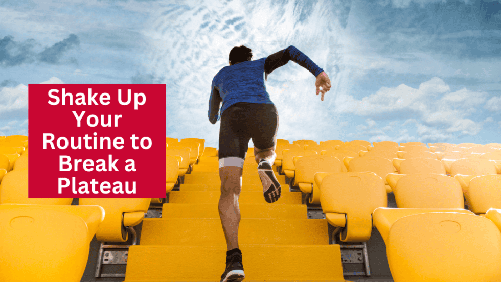 How to OVERCOME RUNNING SETBACKS & PLATEAUS: 5 Must-Know Tips. - Run My ...