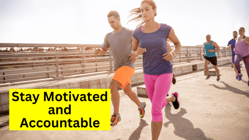 5 POWERFUL REASONS TO JOIN A RUNNING CLUB: And How It Can Transform ...