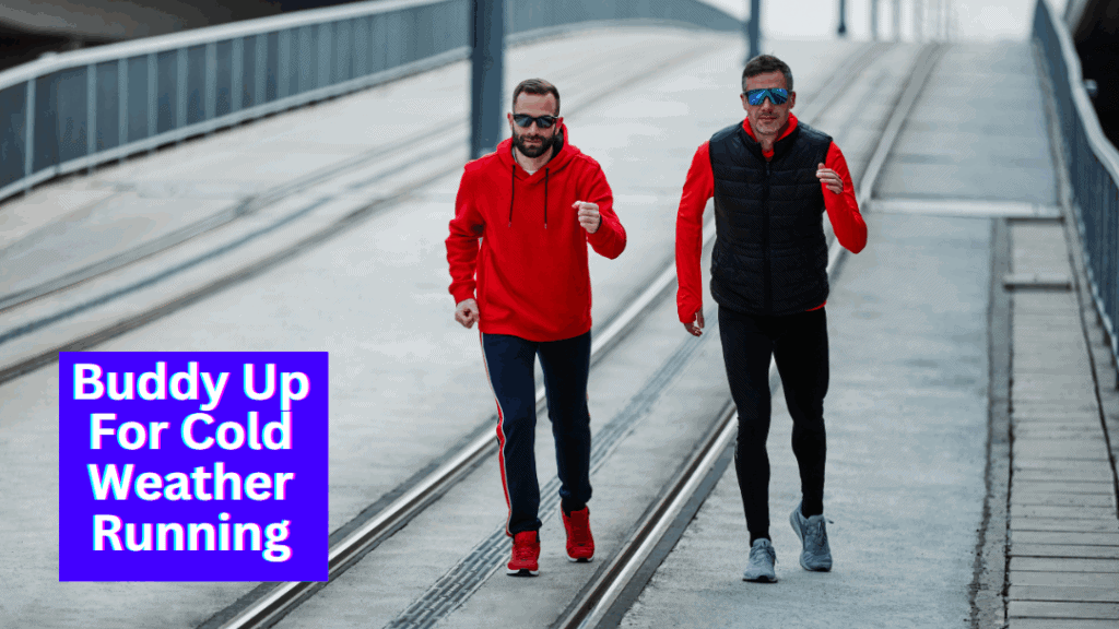 How to RUN IN COLD WEATHER: Essential Tips for Every Runner. - Run My ...