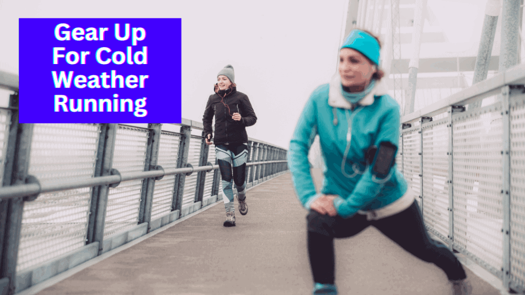 How to RUN IN COLD WEATHER: Essential Tips for Every Runner. - Run My ...