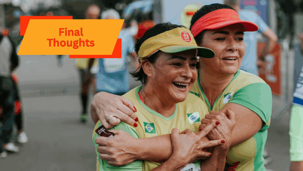 10 UNUSUAL MARATHON EVENTS and RITUALS from Around the World. - Run My ...