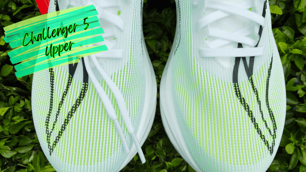 The Rise of LI-NING RUNNING SHOES: A New Era Begins! - Run My Way Australia