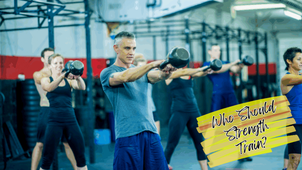 Strength Training for Long Distance Runners